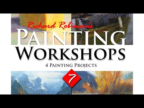 Painting Workshops 7