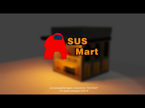 Steam Community :: Video :: Реклама SUS Mart
