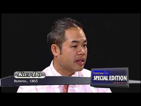 Peninsula TV's Special Edition
