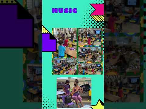 Enrichment Programs