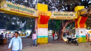 3 Best Tourist Attractions in Nagpur, MH - Expert Recommendations