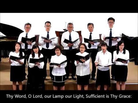 Hold Forth The Word of Life