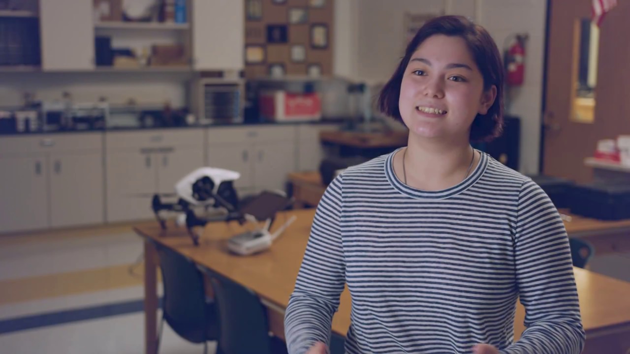 UCF FOCUS ON STEM