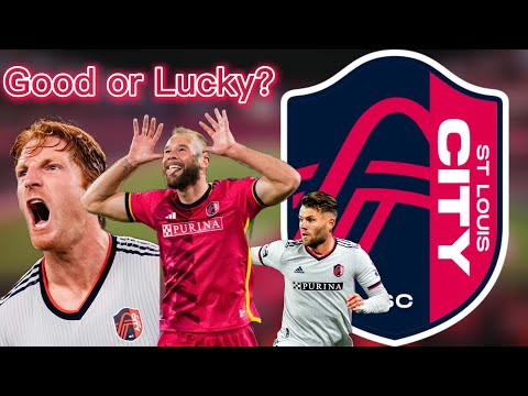 Are St. Louis City ACTUALLY Good?