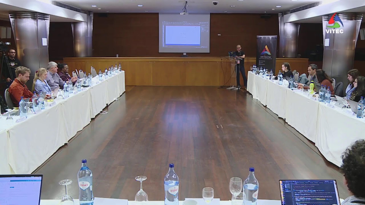 JuliaEarth · GitHub