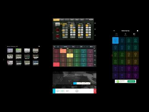 Top 6 Free Music Making Apps for Android
