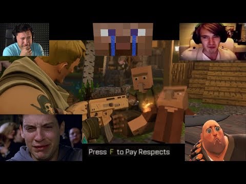 Steam Community :: Video :: Bad Fighter *emotional* *sad*