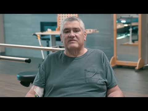 PAM Health Rehabilitation Hospital of Greater Indiana | Amputation Program Spotlight