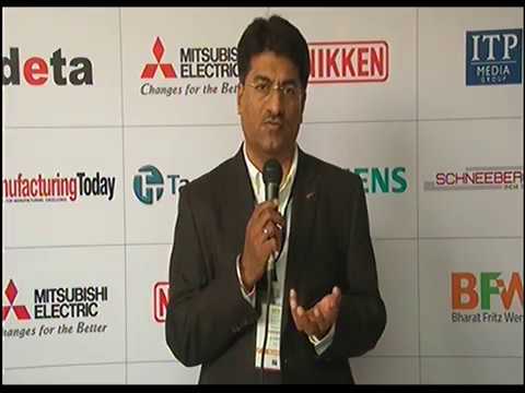 KS Malik, Operating Head & GM Powertrain, Honda Car India
