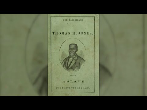 What kinds of sources can be used to show how enslaved people experienced their lives?