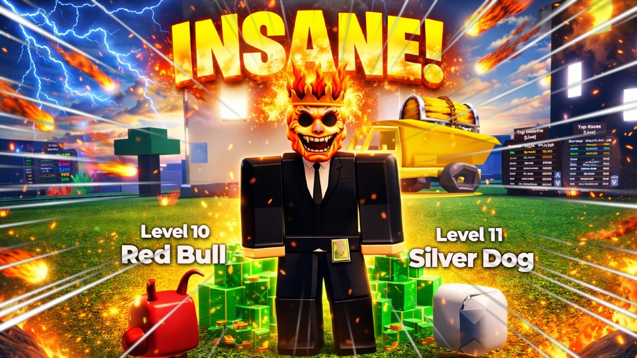 IS LEGENDS OF SPEED STILL A GOOD GAME | DevPro Game Review