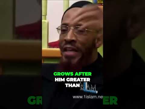 The shocking truth about Elijah Muhammed & “The Nation Of Islam” exposed #islam #muslim #deen #ummah