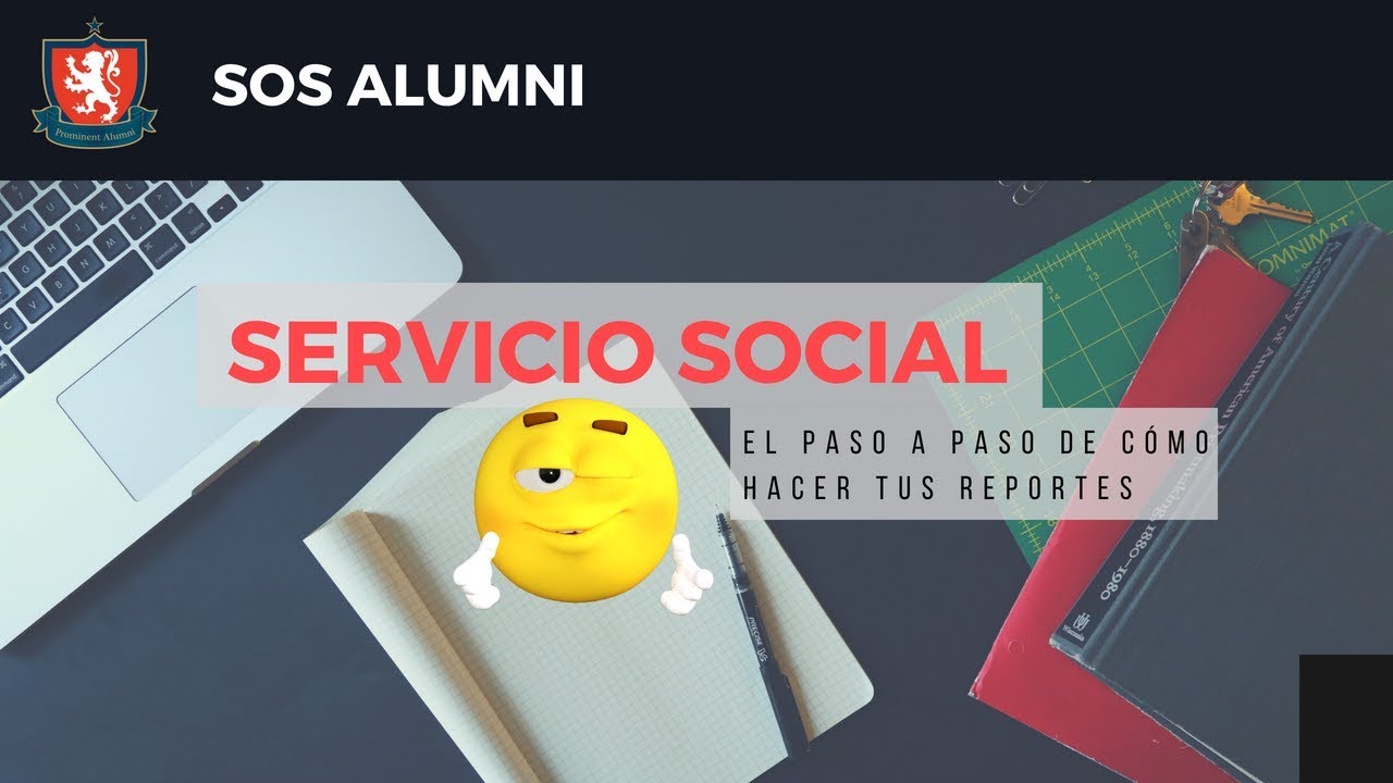 ¿Cómo subir tus reportes del Servicio Social a SIIAU?