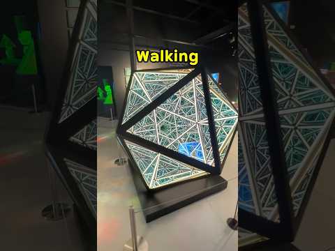 I made art for a museum!