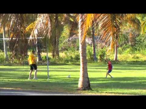 St.Lucia Travel Video Tour by RedTV