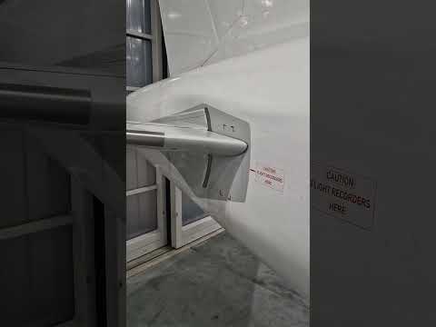 Airbus A320 How To Operate Trimmable Horizontal Stabilizer