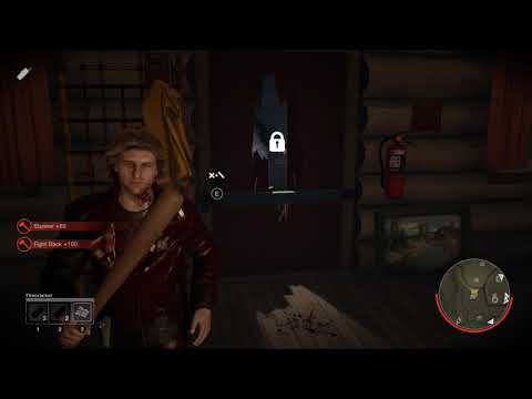 Steam Community :: Video :: F13 The Game | I hurt his feelings