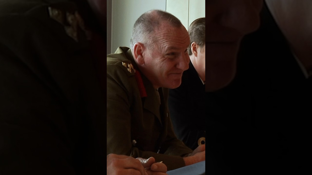 The ADF's Recruitment Crisis Explained | The Hollowmen #shorts