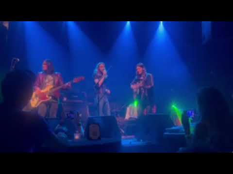Walt Lafty, Nick Perri & Brian Weaver- LIVE: Ardmore Music Hall 7/29/21 Heartstrong