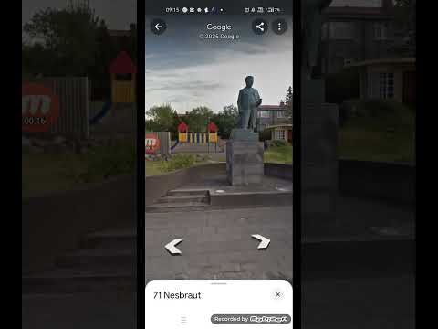 Id臋 w random miejsca na google maps i sprawdzam jak si臋 zmieni艂y #travel #podr贸偶e #maps #road