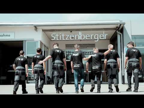 Wir sind das Autohaus Stitzenberger in Leutkirch im Allgäu