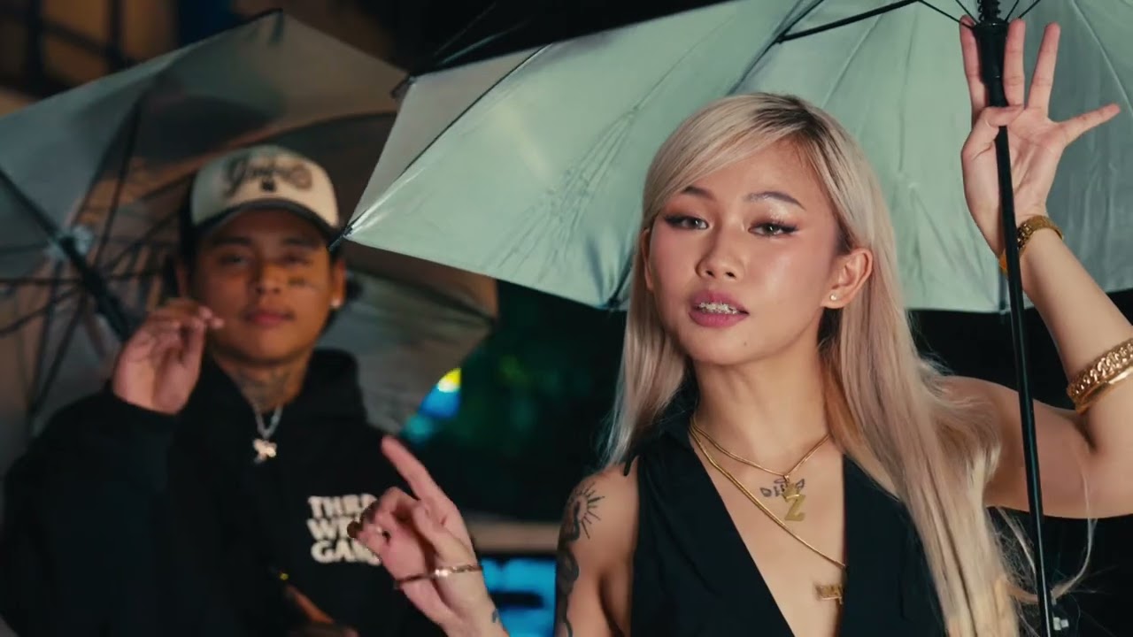 Lyrics & Translations of SUBOMOTO REMIX by Zae & Hev Abi | Popnable