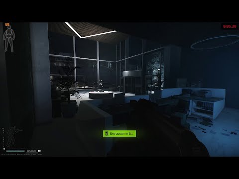 Secret exit on Ground Zero "Note with code word Adaptation" #tarkov