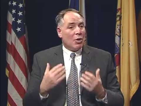 Angelo Valente, Ex. Dir of PDFNJ, appears on NJ Legislative Black Caucus: From Trenton to You