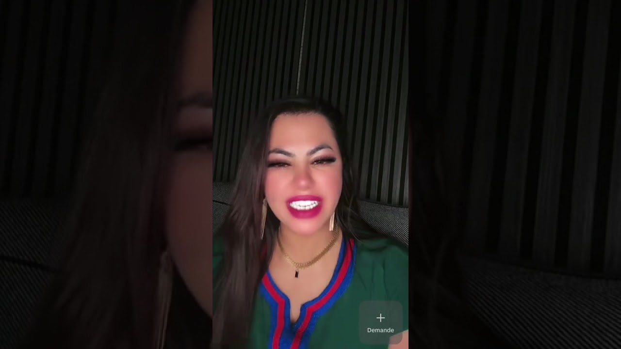 نوال بريطانيا  ارواحوا نحكي لكم على حياتي شوية