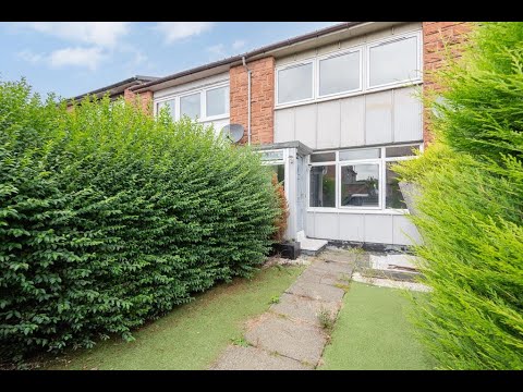 FOR SALE 97 Greenloanings Kirkcaldy KY2 6NL