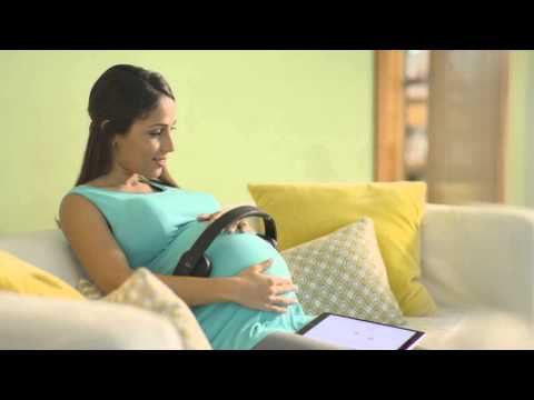 Enfamil MamaCare, Impulsa su desarrollo mental desde el embarazo.