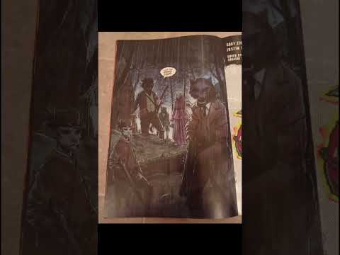 My very brief thoughts on Spine-Tingling Spider-Man #3 | Reading One book a day.