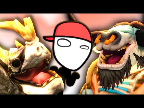 Why Tauren? - A Compilation of Flawless Reasons | World of Warcraft