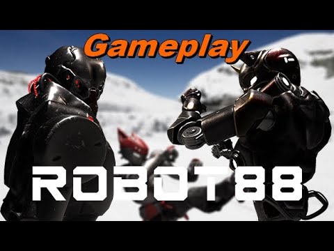 Steam Community :: Fighting Robots