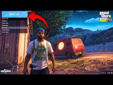 How to install Business Opportunities (2025) GTA 5 MODS