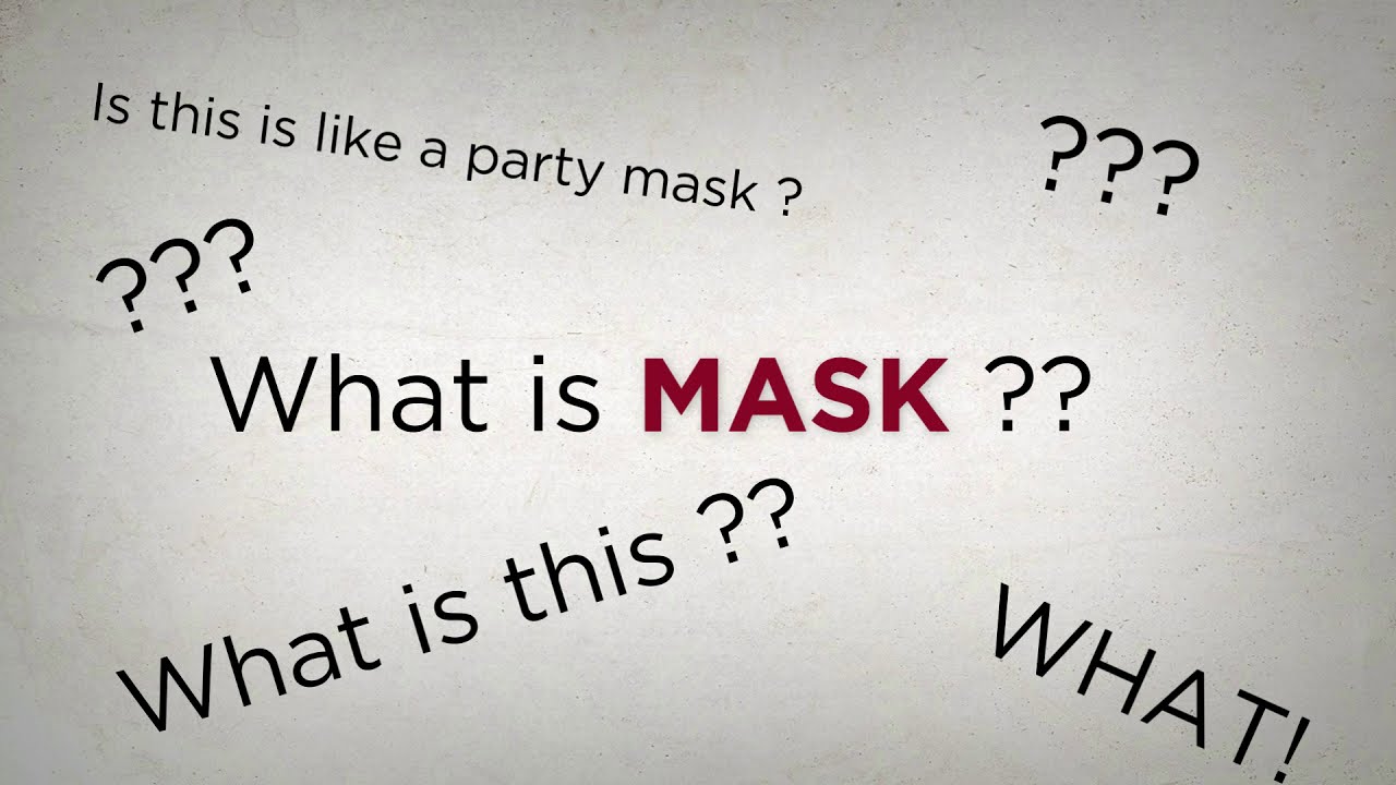 Mask in Adobe Animate || Adobe Flash