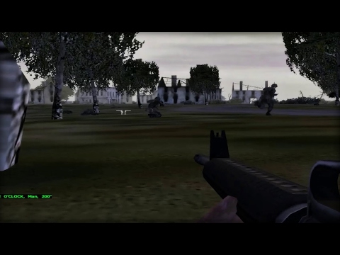 Steam Community :: Video :: Arma: Cold War Assault - Kolgujev 1985 (SP ...