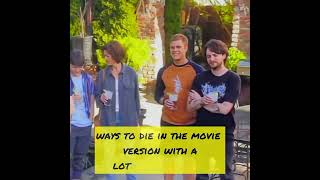 Final Destination Bloodlines | 10 Second Review! | #finaldestinationbloodlines #shorts