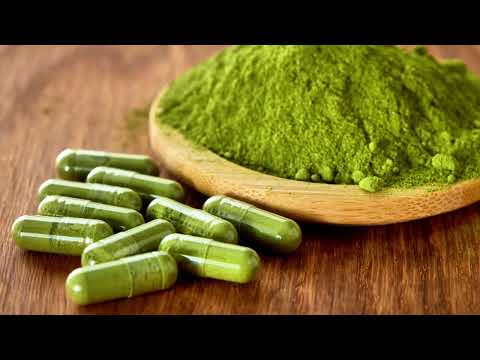PURA VIDA Moringa Capsules Review | Organic Energy & Immune Support from Single-Origin Moringa