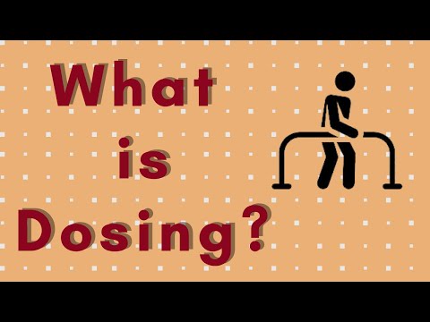 What is Dosing? | Motus Explains Ep. 1