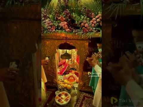 Chintpurni maa live arti🙏🏻 (26/05/21)A.M