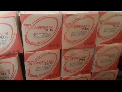 Kay Kay Electronics, Mohali - Trader - Retailer of Smf Industrial ...