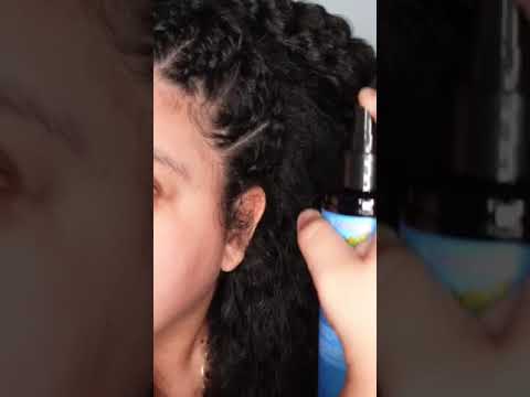 STOP scratching/patting and start soothing your scalp! | KHP x Da Brat Funkdafied