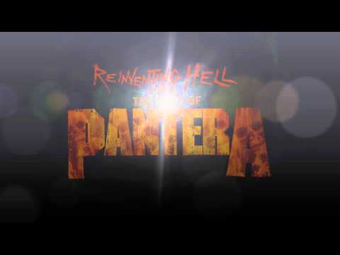 Pantera - Cat Scratch Fever Lyrics