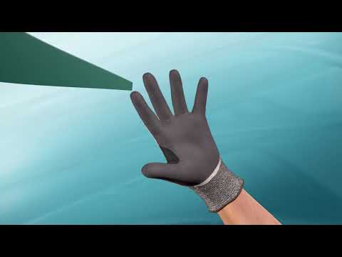 Ansell RIPEL ™ Technology