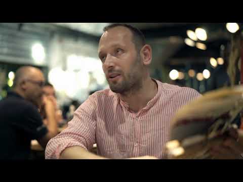 Shawarma in Arabic