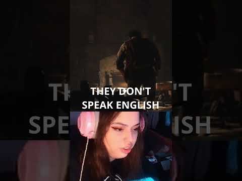 LEON SPEAKS SPANISH!!