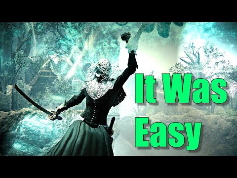 EXECUTOR CARRIES A RAGEQUIT | How to kill Maris, Fathom of Night | Elden Ring: Nightreign