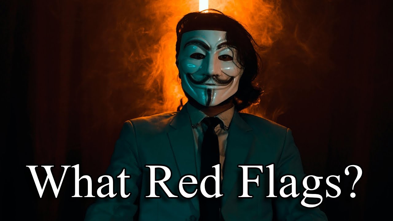 Acting and Modeling Casting Call Red Flags for Scams and Fraud