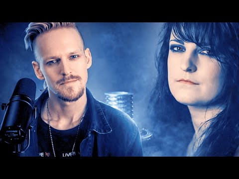 Skid Row's Erik Grönwall and Welsh Singer Chez Kane Team Up for Cover ...